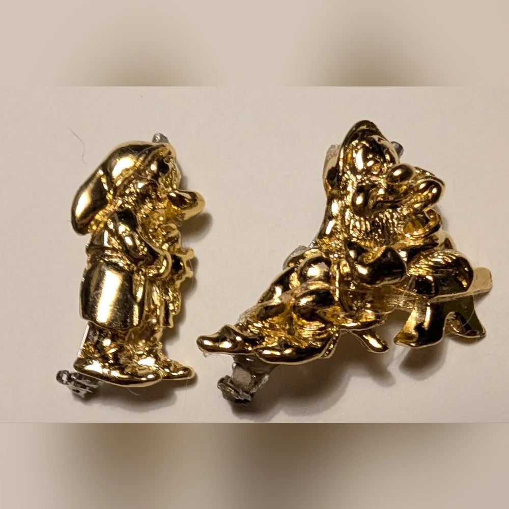 Wendy Gell Disney | Jewelry | Dwarf Pins Disney | Poshmark